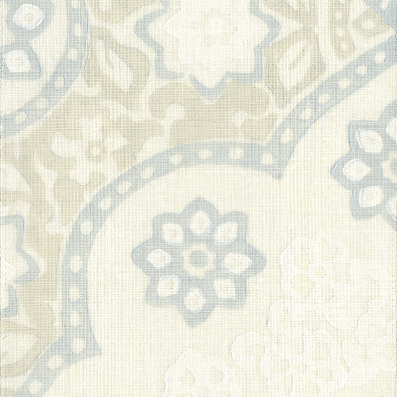 Seville Medallion - Galbraith & Paul