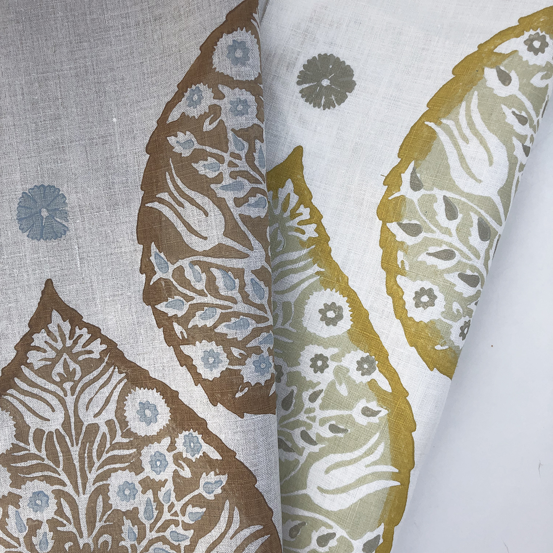 Custom Lotus - Galbraith & Paul