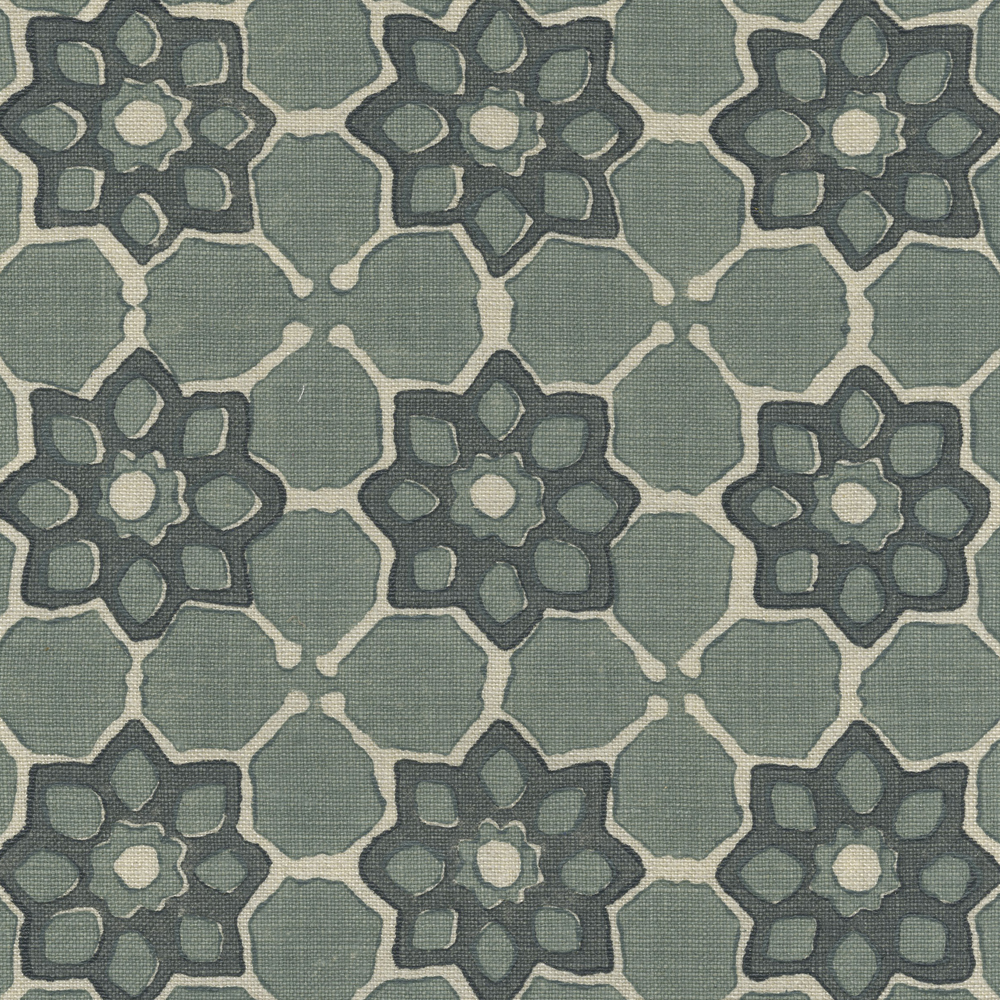 Reverse Tile - Galbraith & Paul