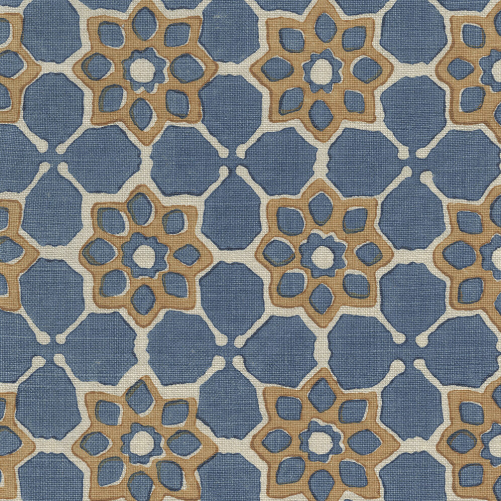 Reverse Tile - Galbraith & Paul
