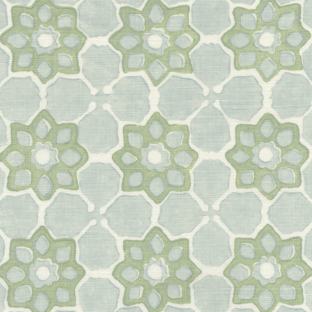 Reverse Tile - Galbraith & Paul