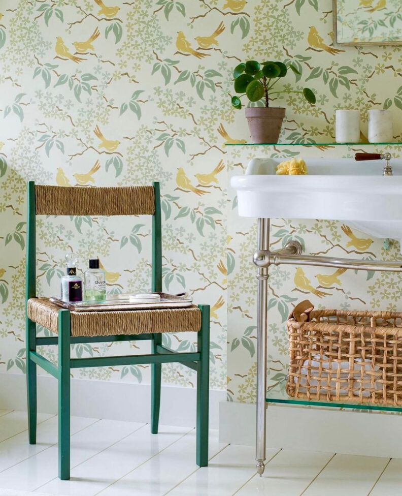 Installations Lookbook - Page 3 of 39 - Galbraith & Paul