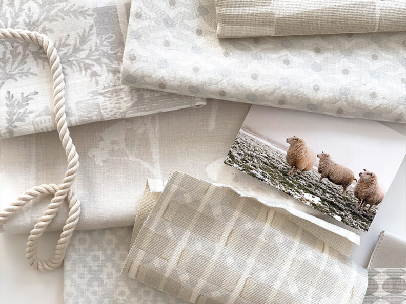 Ready to Wear Patterns - Galbraith & Paul