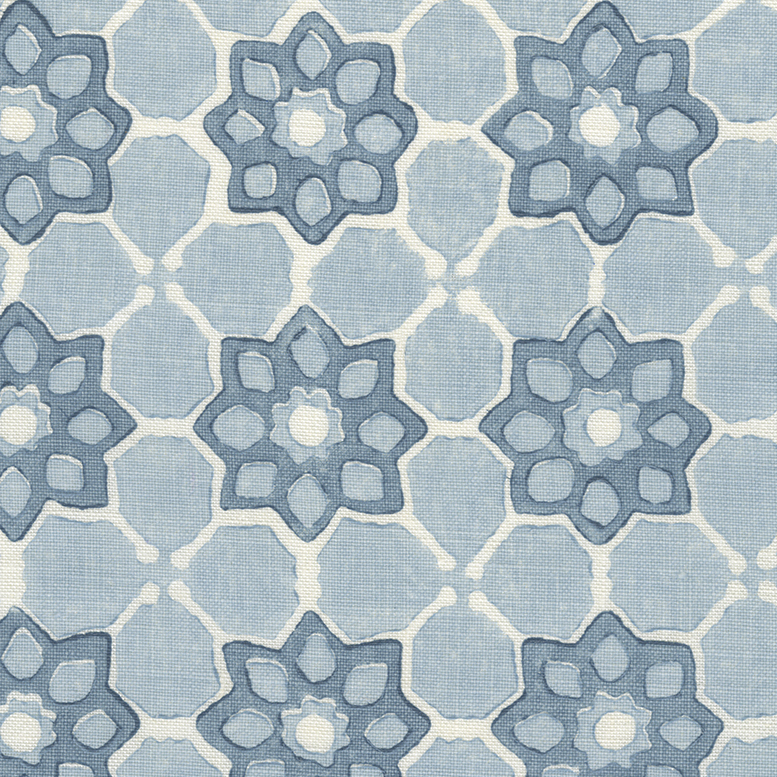 Reverse Tile - Galbraith & Paul