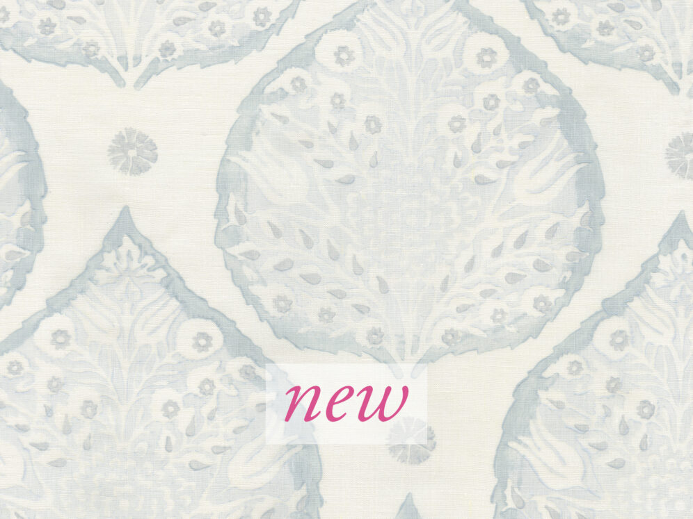 Handblock Patterns - Galbraith & Paul