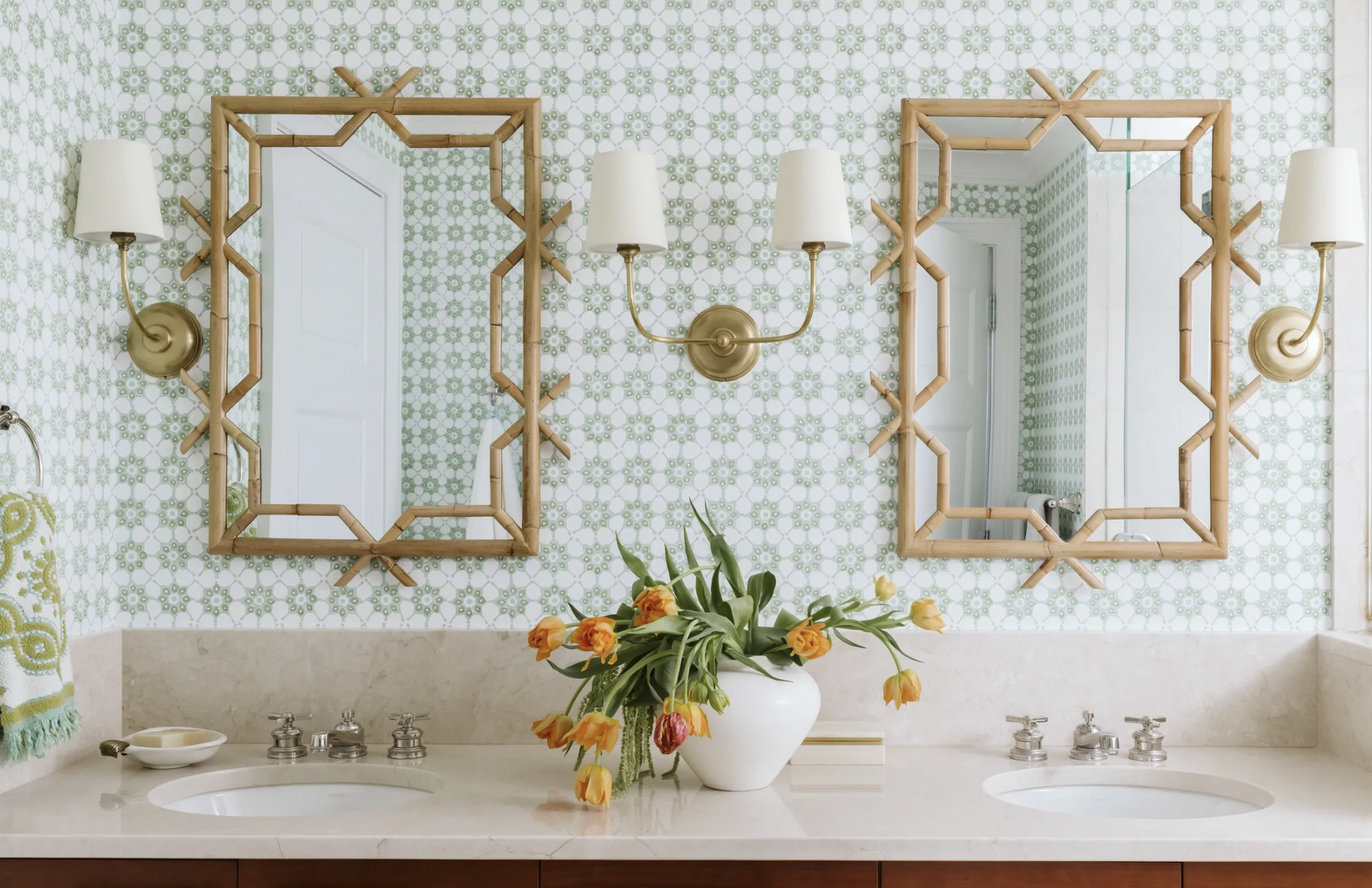 Tile in Mineral - Galbraith & Paul