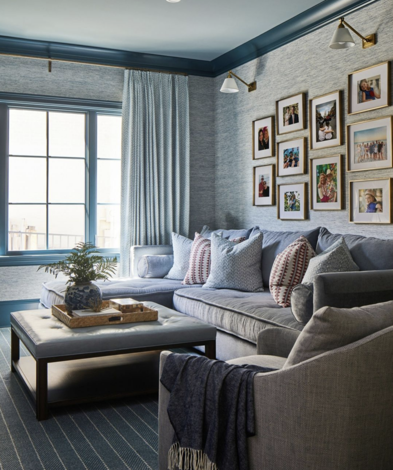 Bellflower (BF-202) - Galbraith & Paul