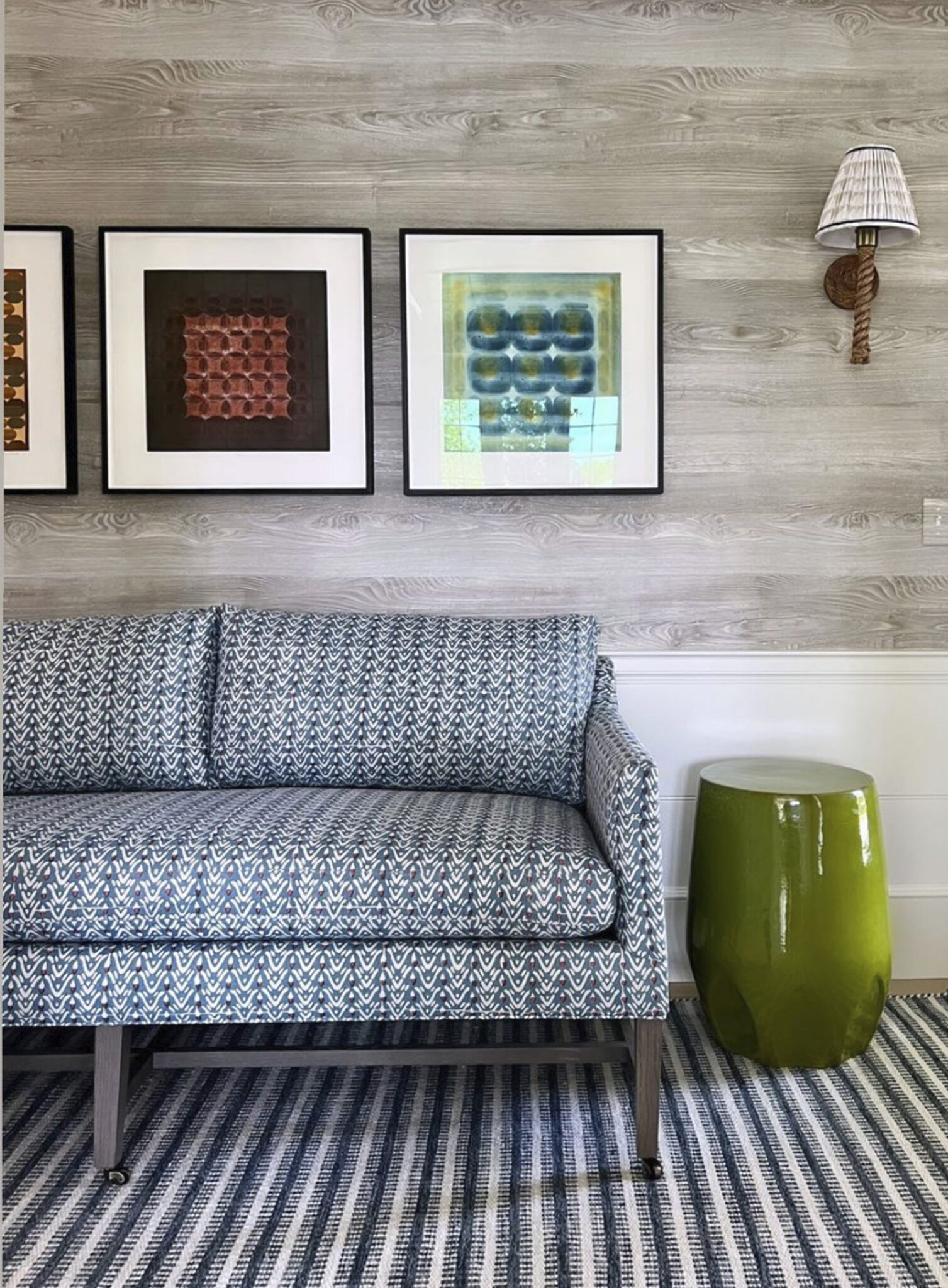 Installations Lookbook - Page 4 of 41 - Galbraith & Paul