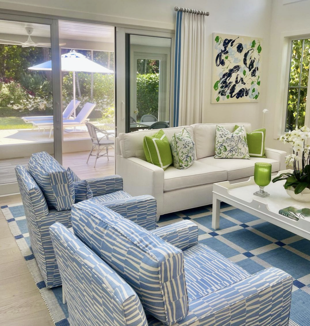 Birch (BR-302) - Galbraith & Paul